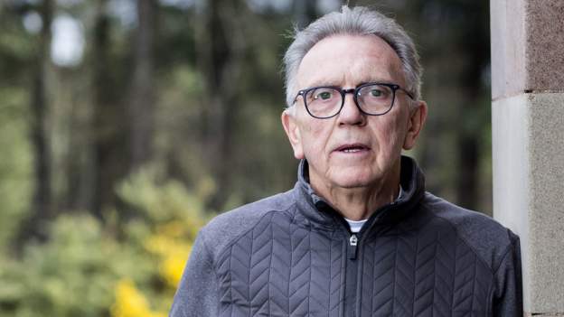 Alex Miller: Veteran says 'I've got a lot to offer' in top-level ...