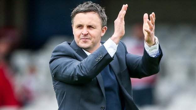 Paul Rowley: Super 8s has brought a 'new lease of life' - BBC Sport