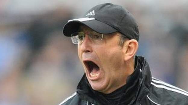 That Peter Crouch podcast: Tony Pulis on rattling Arsenal, Rory Delap ...