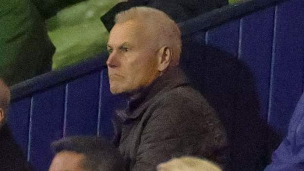 Peter Taylor: Ex-Leicester City & Crystal Palace boss back in ...