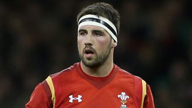 Scott Baldwin: Wales have 'better blend' for 2017 summer tour - BBC Sport