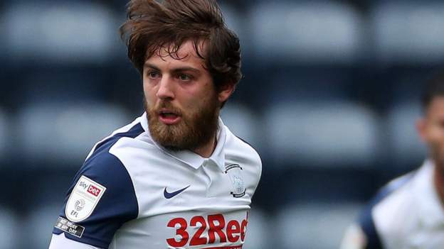Ben Pearson: AFC Bournemouth sign Preston midfielder for undisclosed ...