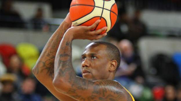 British Basketball League: BBC to broadcast 32 live games in 2016-17 ...