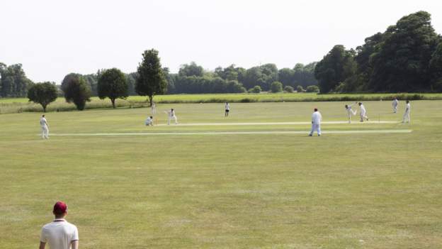 Coronavirus: Outdoor team sports to resume in Wales from 13 July - BBC ...