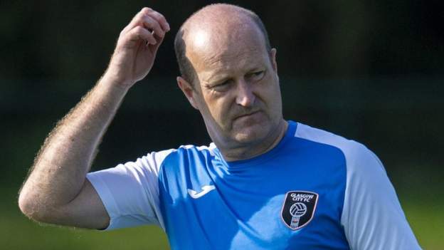 Grant Scott returns to Hibernian Women as team manager on two-year deal ...