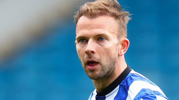 Jordan Rhodes: Huddersfield Town re-sign striker after Sheffield ...