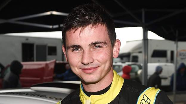 European Rally Championship: Callum Devine secures ERC entry in Hungary ...