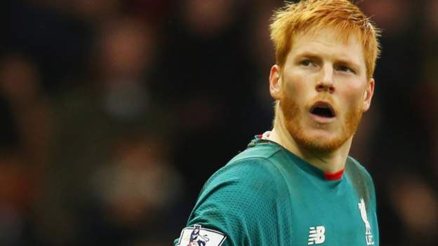 Adam Bogdan: Liverpool goalkeeper joins Wigan Athletic on loan - BBC Sport