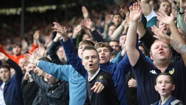 Leeds United: Are Championship leaders finally set for Premier League ...