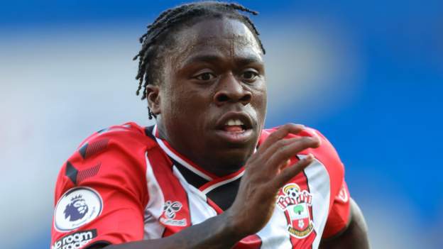 Michael Obafemi: Swansea City sign Southampton and Republic of Ireland ...