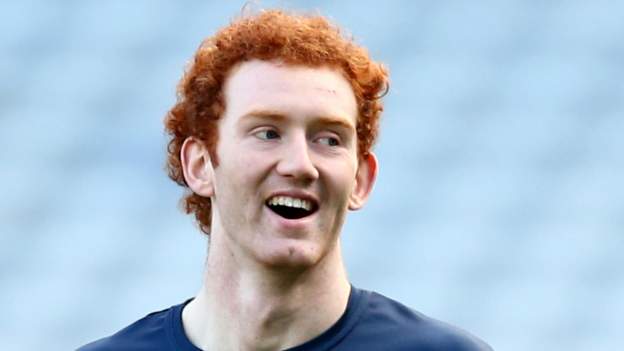 'It's been my dream since I was four or five years old' - Conor Glass ...