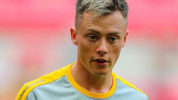 Harry McKirdy: Carlisle United sign former Aston Villa striker on one ...