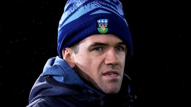 Ger Brennan: Former Dublin All-Ireland winner succeeds Harte as Louth ...