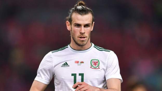 Gareth Bale: Wales winning the China Cup would be 'massive' - BBC Sport