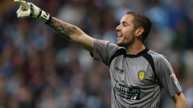 Remi Matthews: Doncaster Rovers sign Norwich City goalkeeper on loan ...