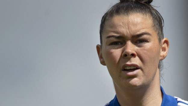Leicester City women: Natasha Flint one of nine to sign new contracts ...