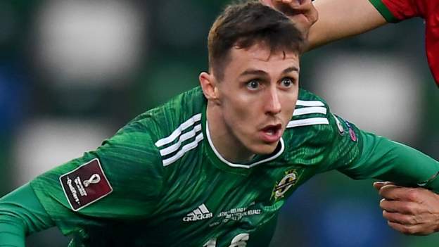 World Cup qualifiers: Ian Baraclough still wide of the mark in bid to ...