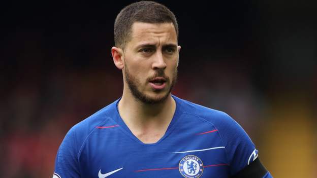 Football gossip: Hazard, Pepe, Pogba, Mane, Koulibaly, Benitez - BBC Sport