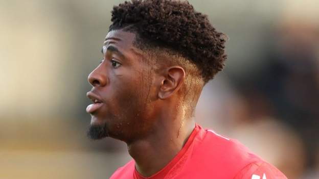 Jonathan Panzo: Coventry sign Nottingham Forest defender on season loan ...