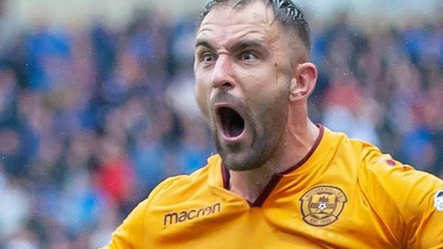 Peter Hartley: Hartlepool re-sign defender following spell in India ...