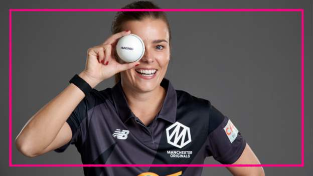 The Hundred: Alex Hartley shares her five 'ones to watch out for' in ...