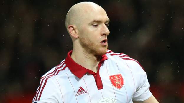 Hearts: Derby County's Conor Sammon agrees to Tynecastle switch - BBC Sport