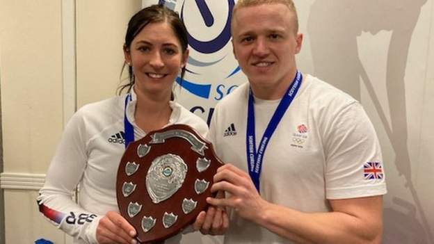 Curling - BBC Sport