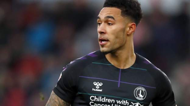 Andre Green: Sheffield Wednesday sign former Aston Villa winger - BBC Sport