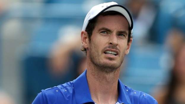 Andy Murray: Scot's second thoughts over decision not to play US Open ...