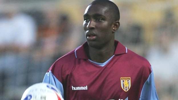 Jlloyd Samuel: Family pay tribute after former footballer dies in car ...