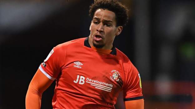 Sam Nombe: Exeter City sign Milton Keynes Dons striker for undisclosed ...