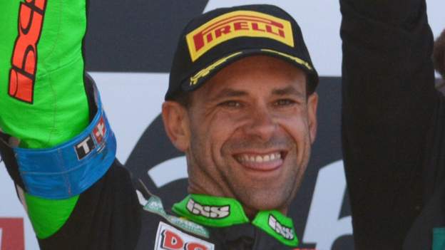 Horst Saiger: Austrian road racer off ventilator after Red Bull Ring ...