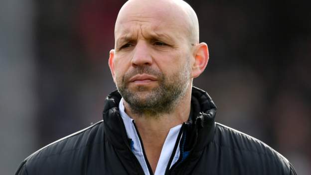 Jim Mallinder: Scotland name ex-England youth pathway chief as ...