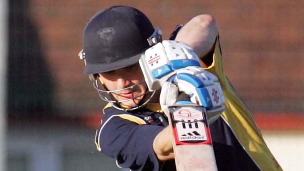 North West cricket results - BBC Sport