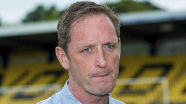 John Ward moves from CEO to chairperson at Livingston as is replaced by ...