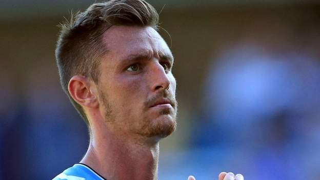 Dom Hyam: Blackburn Rovers sign Coventry City defender for undisclosed ...