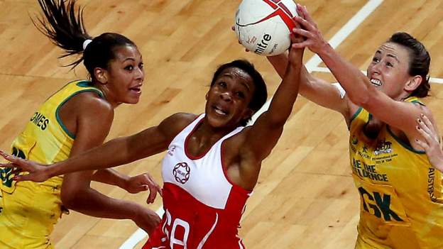 Netball World Cup 2015: All you need to know about Sydney 2015 - BBC Sport