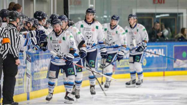 Bristol Pitbulls: Team starting to turn corner after three consecutive ...