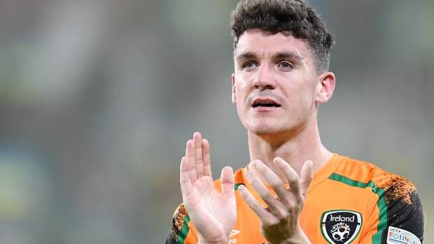 Darragh Lenihan: Middlesbrough defender swayed by Premier League ...