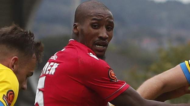 Aaron Hayden: Wrexham must keep winning to keep mockers of their fame ...