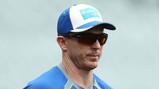Chris Rogers: Ex-Australia opener joins Gloucestershire coaching staff ...