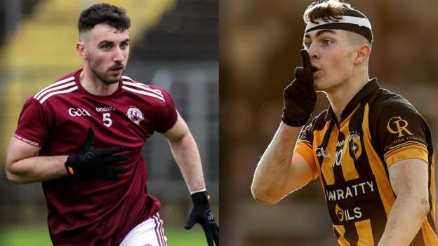 Ulster Club Championship: Ballybay ready for 'David vs Goliath ...