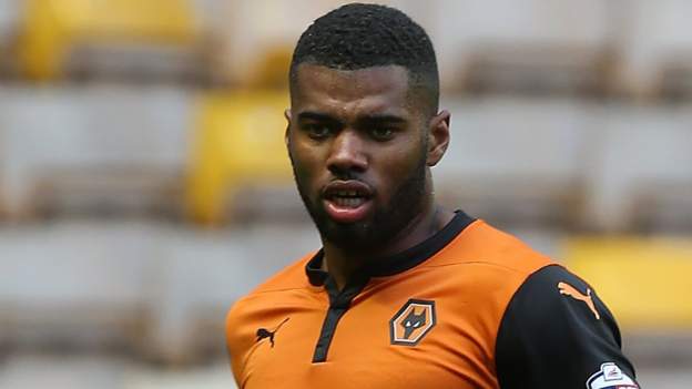 Ethan Ebanks-Landell: Wolves centre-back joins MK Dons on season-long ...
