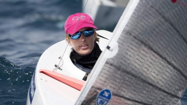 European Championship: Megan Pascoe's Paralympics plea after winning 2 ...