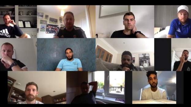 How the FAW is coaching the coaches of tomorrow in the age of ...