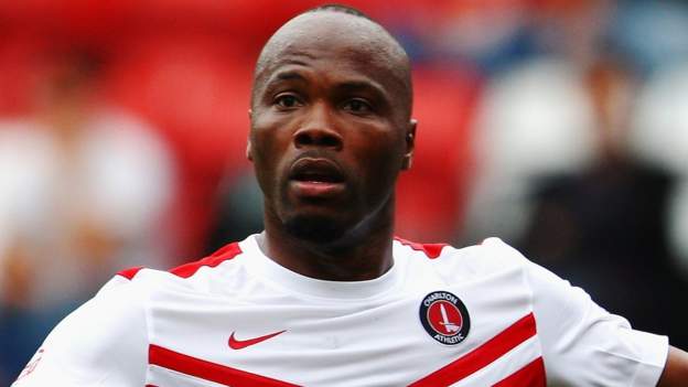 Andre Bikey: Former Reading defender signs for Port Vale - BBC Sport