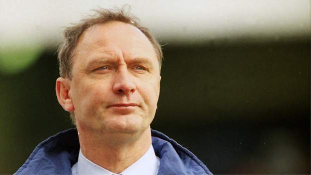 Brian Horton: Ex-Manchester City boss urges people to get tested after ...
