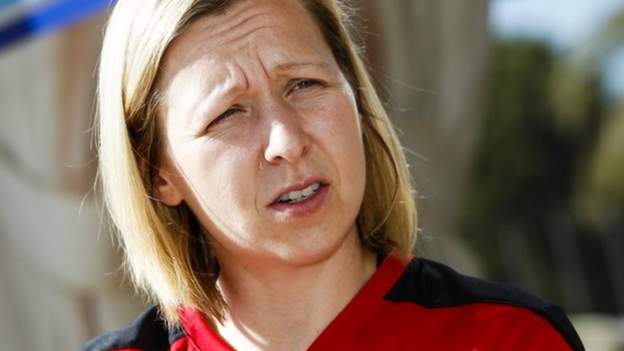 Euro 2017 qualifying: Wales have 'everything to play for' - Jayne ...