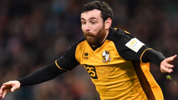 Port Vale: David Worrall signs new deal until 2022 with League Two club ...