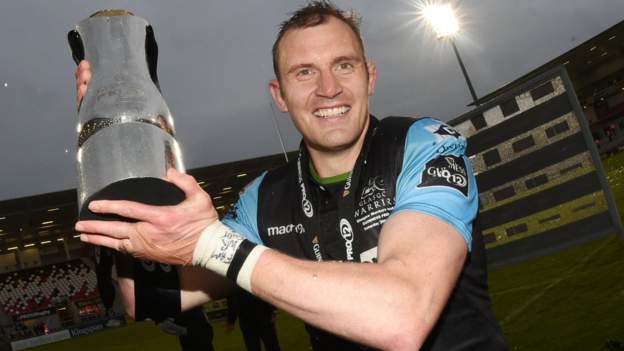 Al Kellock: Former Glasgow captain says team must not get 'carried away ...